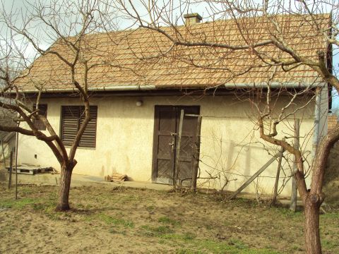 Eladó Ház, Fejér megye Aba Kálvin J. u.